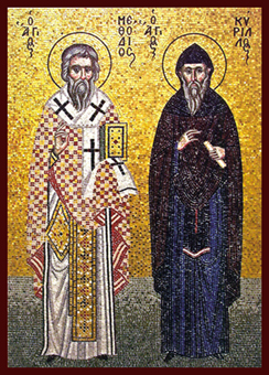 - Greek Orthodox Patriarchate of Antioch and All the East