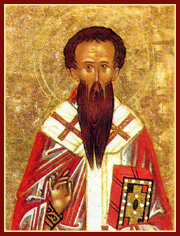 - Greek Orthodox Patriarchate of Antioch and All the East