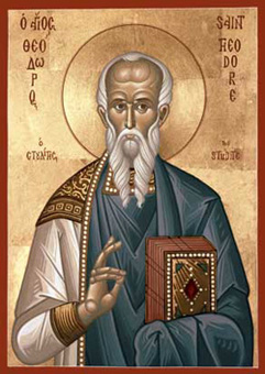 - Greek Orthodox Patriarchate of Antioch and All the East